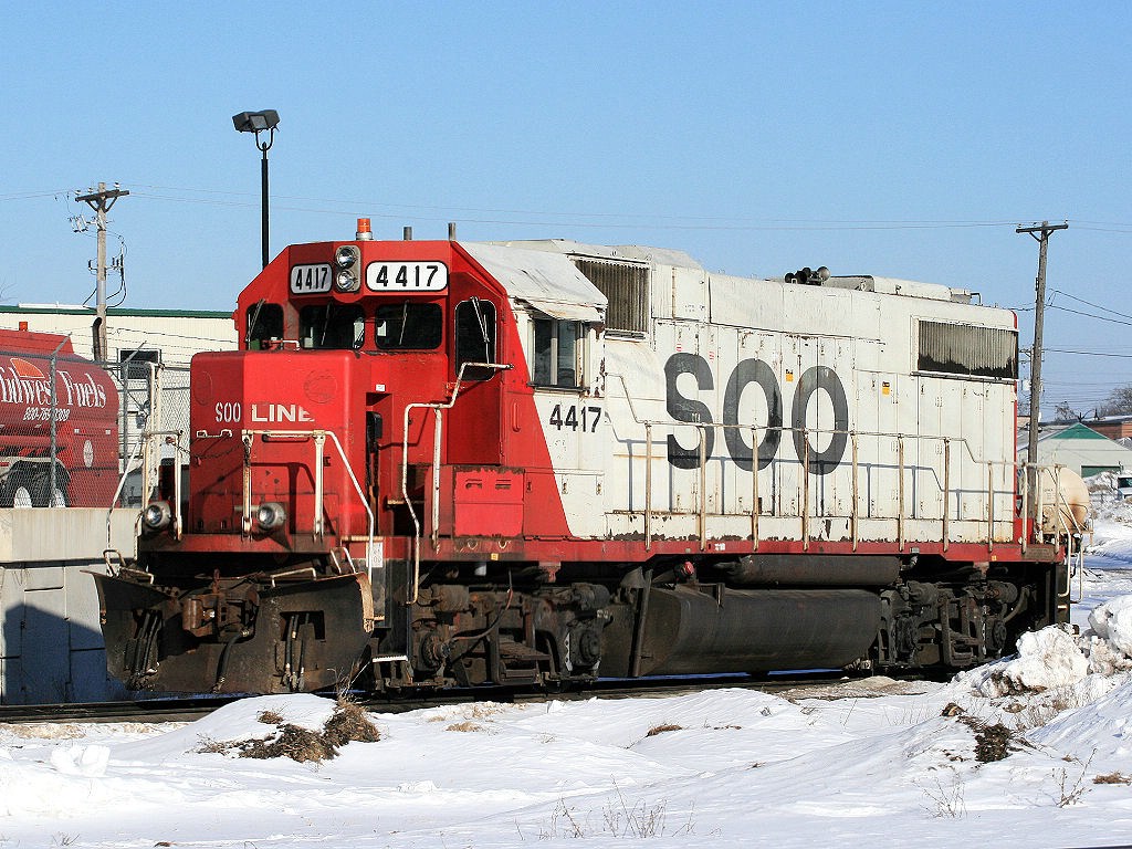 SOO 4417